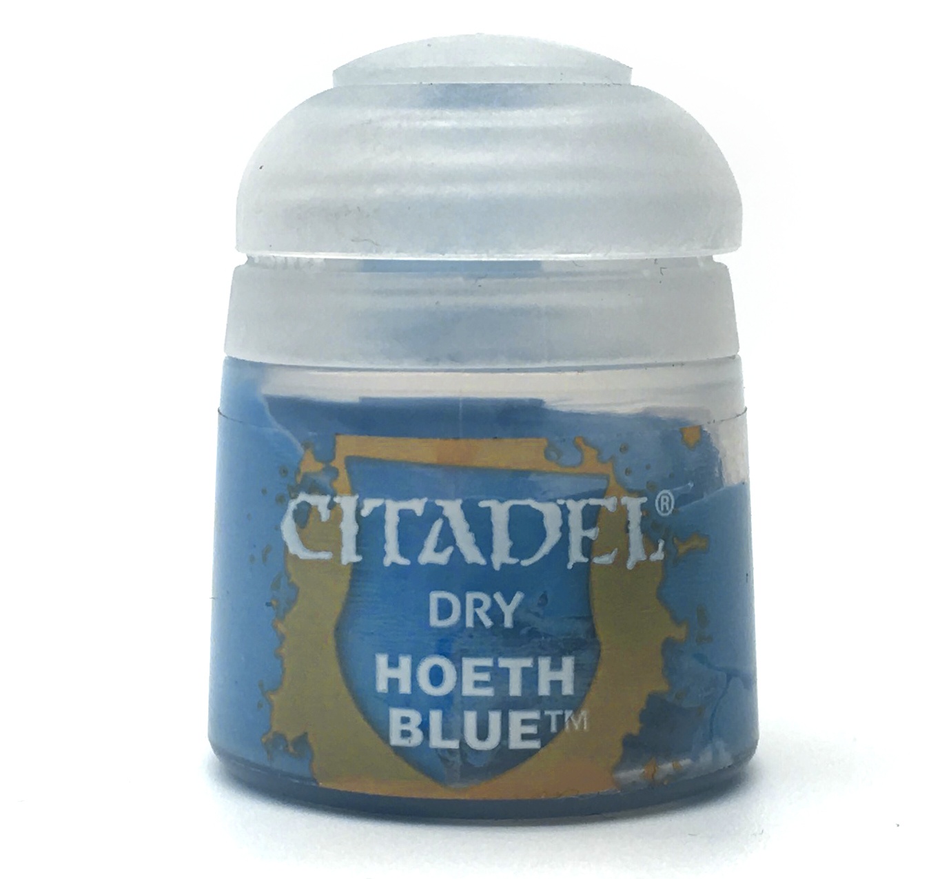 Citadel Dry: Hoeth Blue (12ml)