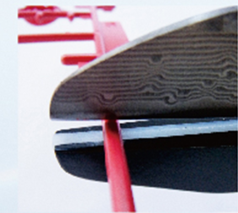 SX5-DS メリーカッター